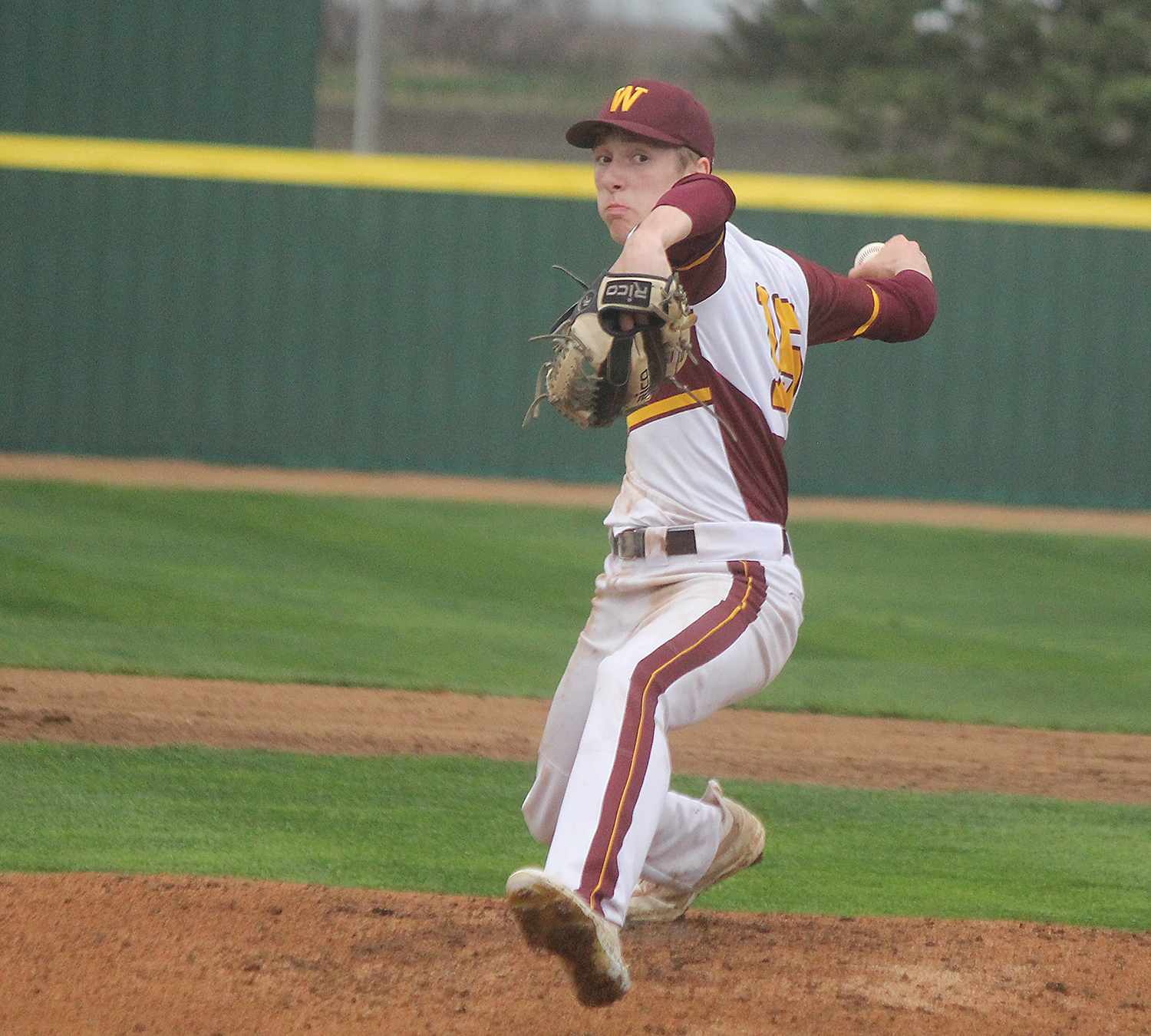 Tietz’s two-way play helps Rabbits rebound | News, Sports, Jobs - The ...